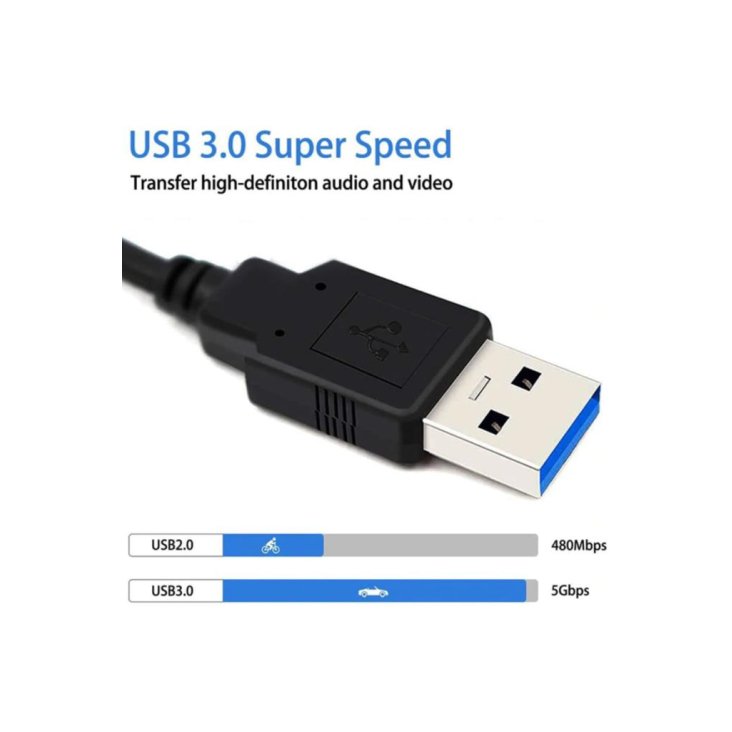 Usb 1.1/2.0/3.0 Hdmı 4k Ultra HD Video Capture Ekran Yakalama Kartı ...